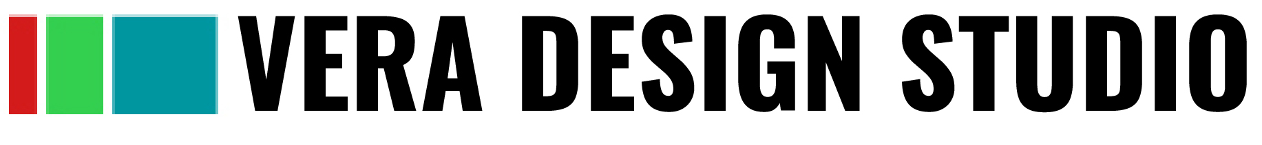 Vera Design Studio – Website design and more